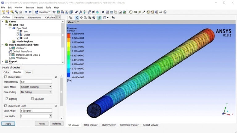 MSME Technology Center ANSYS msme-technology-center-ansys